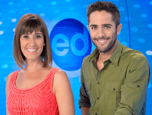 Aurumred en España Directo de Televisión Española - AurumRed